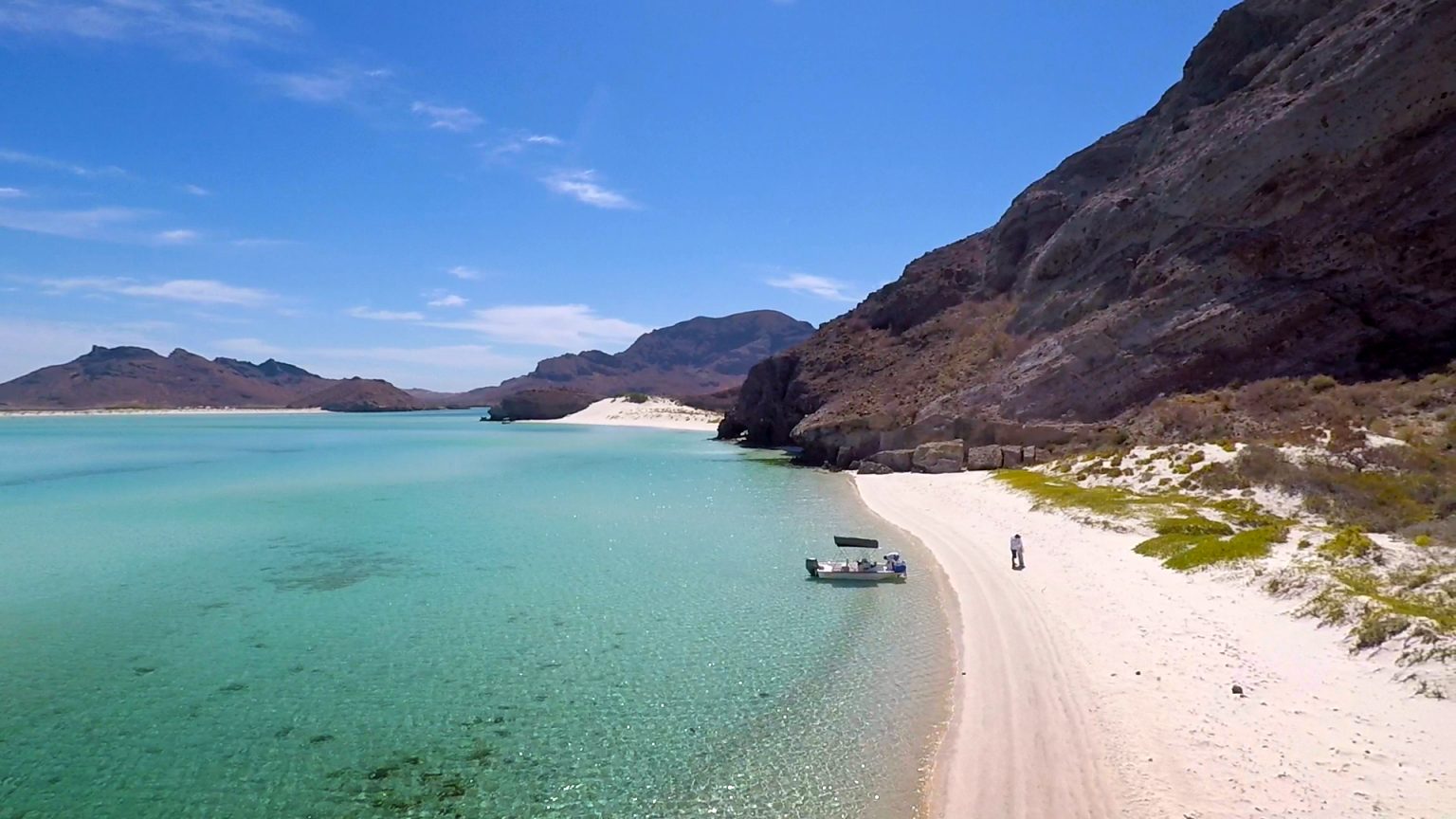 Balandra Beach | At Los Cabos