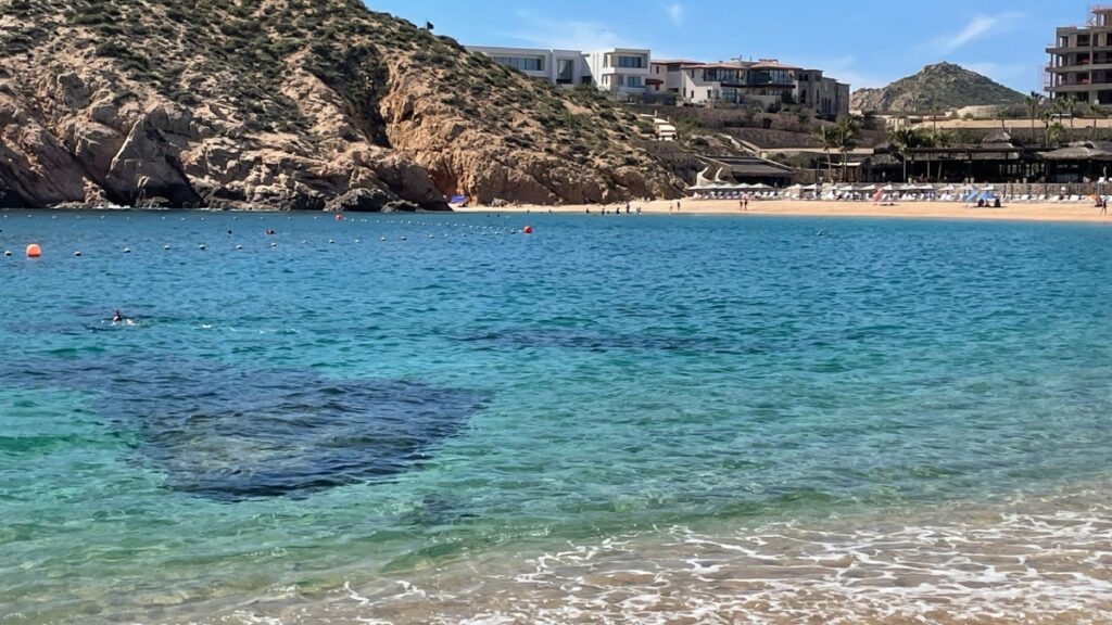 Cabo Weather in May | At Los Cabos