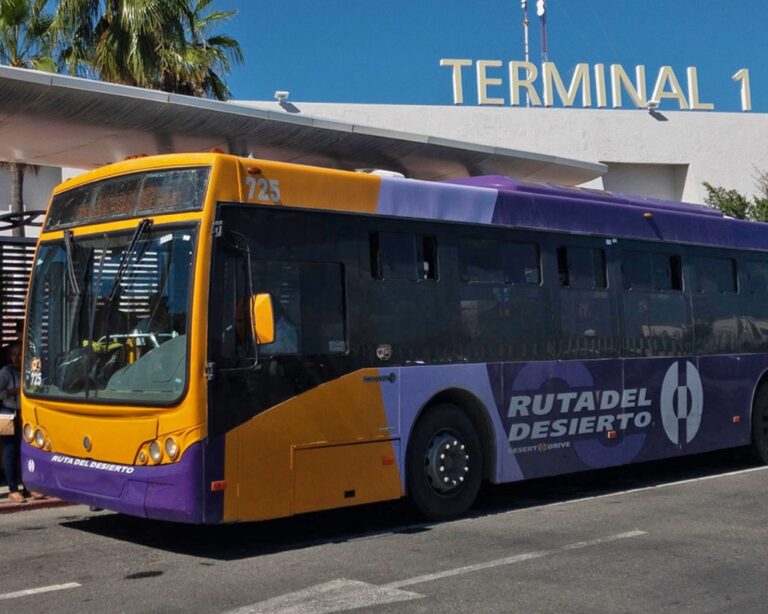 How to Get Around Cabo and Los Cabos? | At Los Cabos