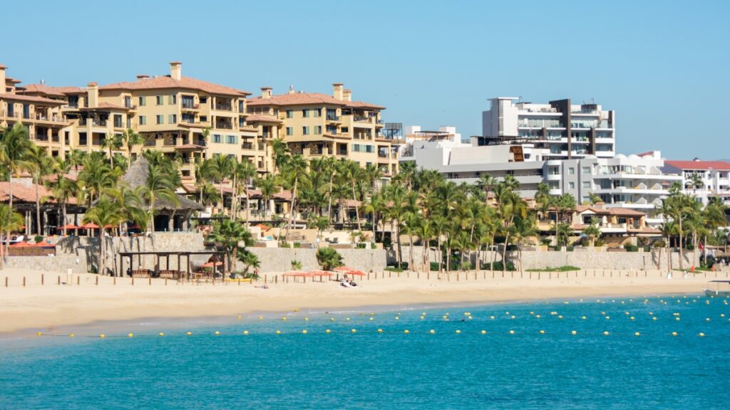 Cabo Weather in May | At Los Cabos