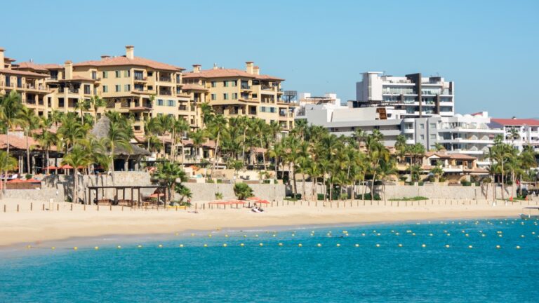 Cabo Weather in May | At Los Cabos