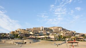 Cabo Weather in December | At Los Cabos
