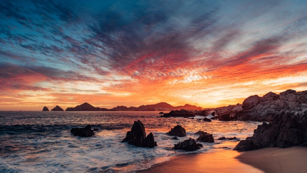 Cabo Weather in March | At Los Cabos